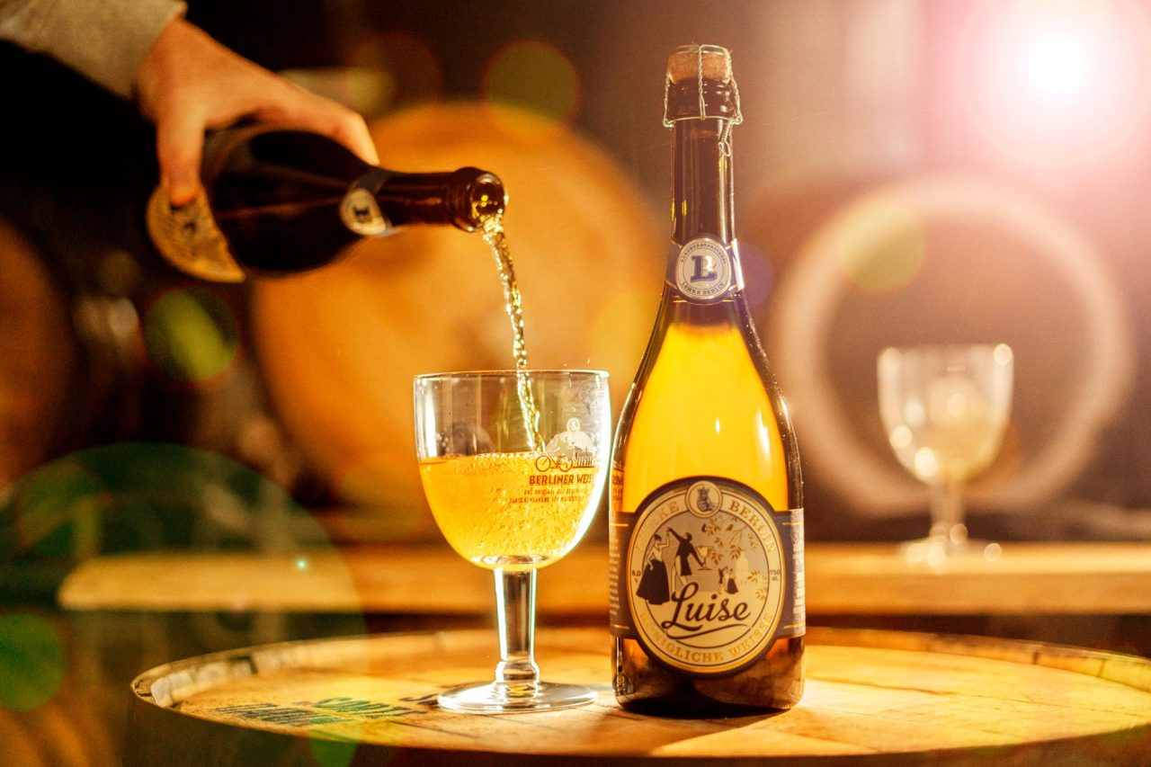 Silvester feiern in der Biermeisterei I Biermeisterei by Lemke